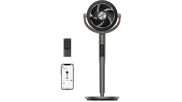 Dreo releases 2 new smart fans just in time for summer | T3