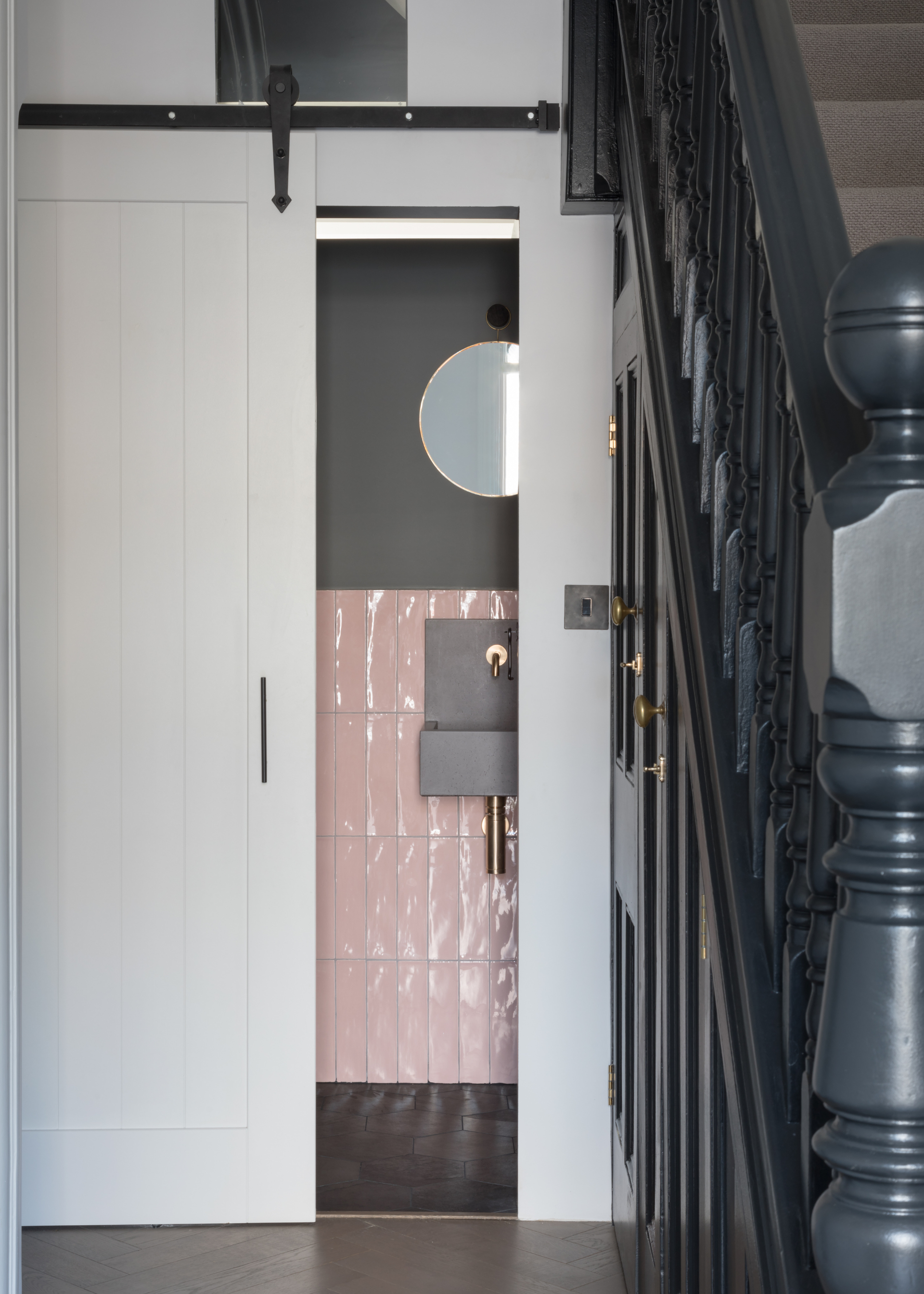 How to Design A Toilet Under the Stairs: A Guide | Livingetc