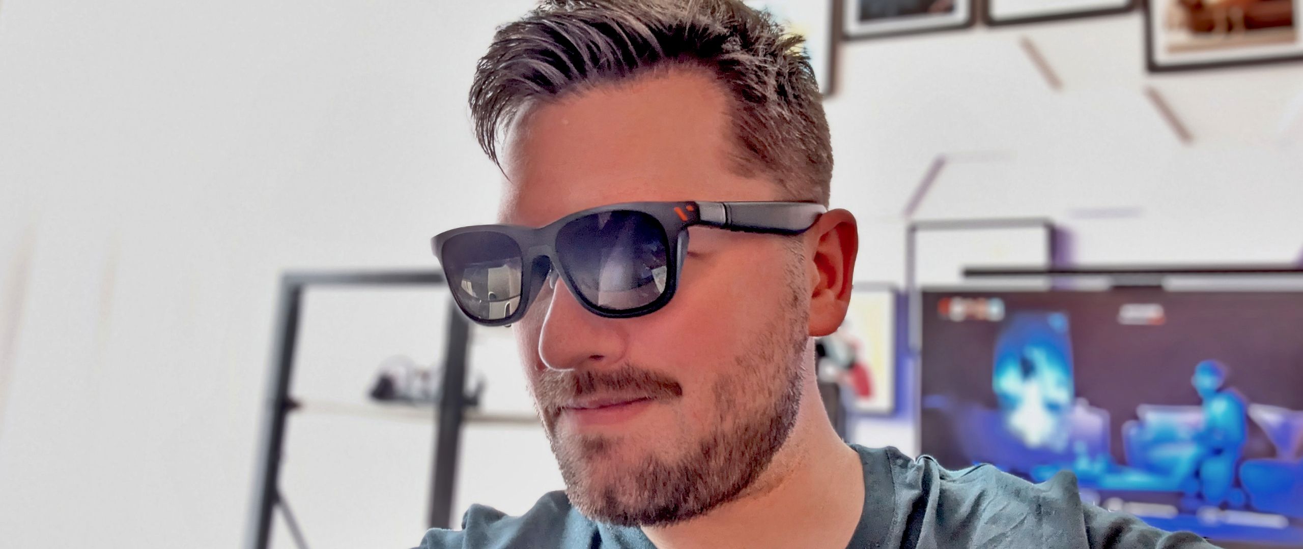 VITURE Pro XR Glasses review: These AR smart glasses add a new ...