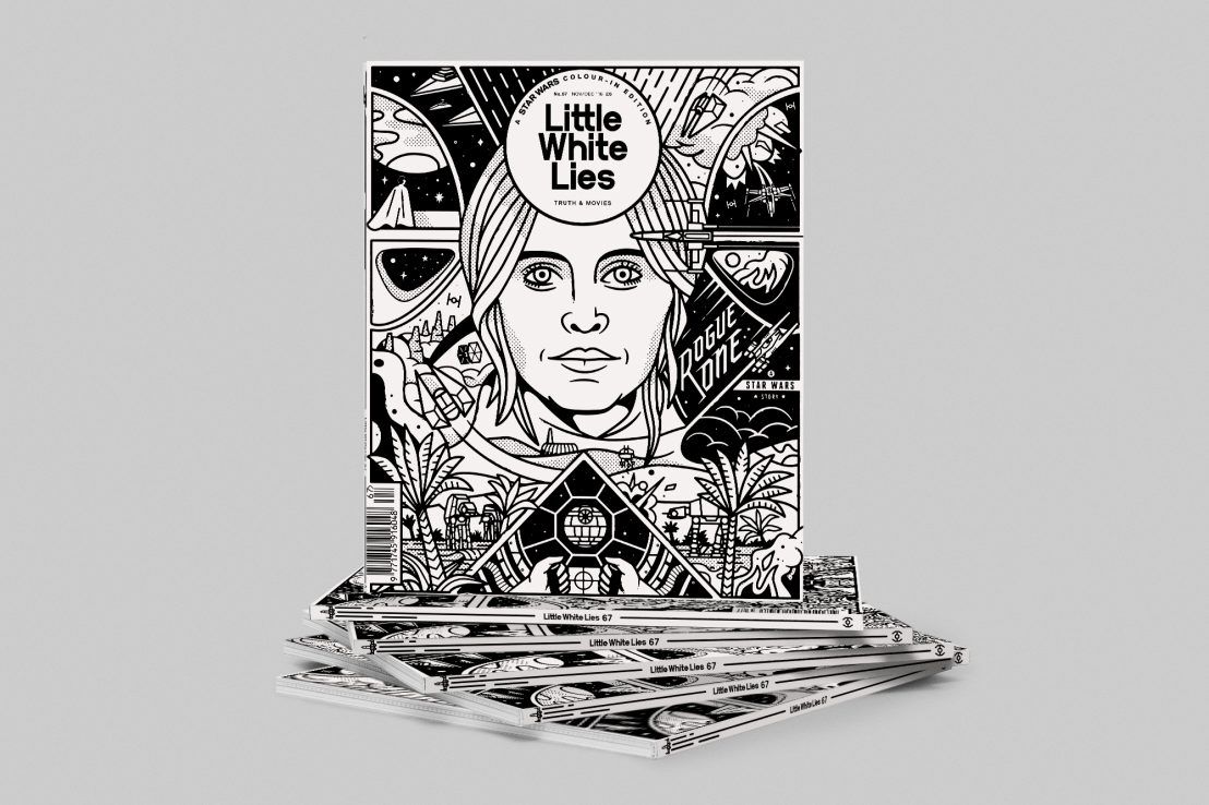 The 20 Best Magazine Covers Of 2016 Creative Bloq