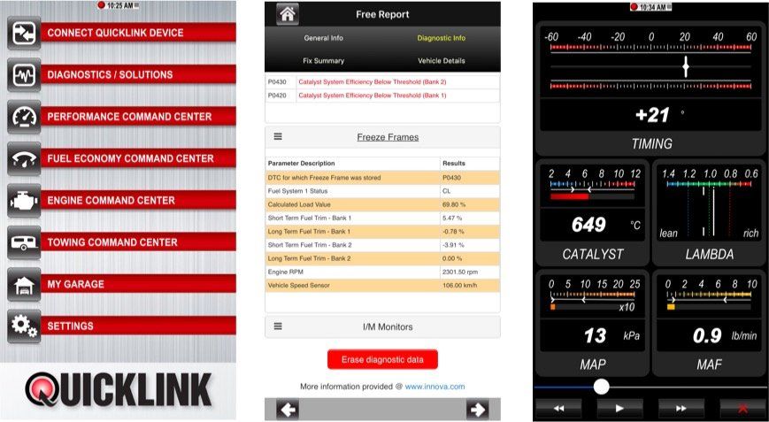 How to monitor your car's onboard computer with your iPhone | iMore