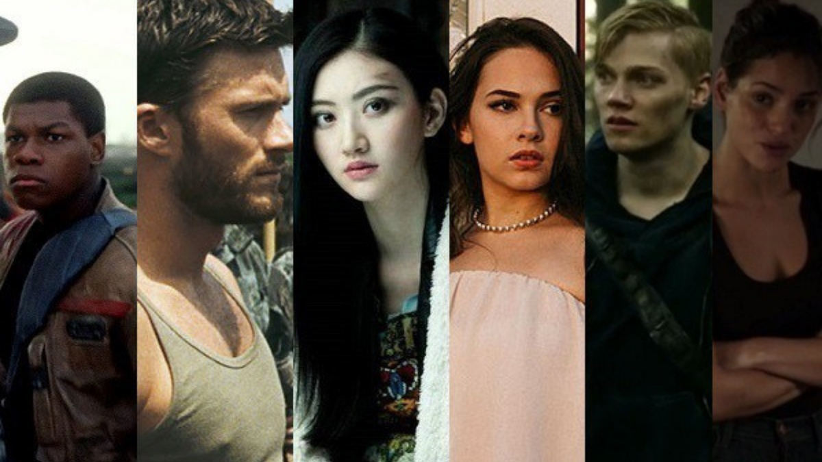 Pacific Rim Uprising: What We Know So Far | Cinemablend