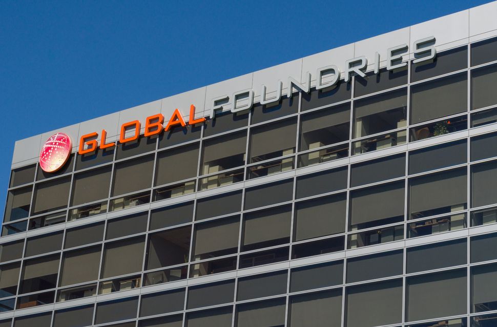 GlobalFoundries’ 12LP+ 12nm Node Promises 10nm-Class Power and ...