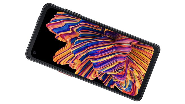 Best rugged phone: smartphones that can take a beating and more ...