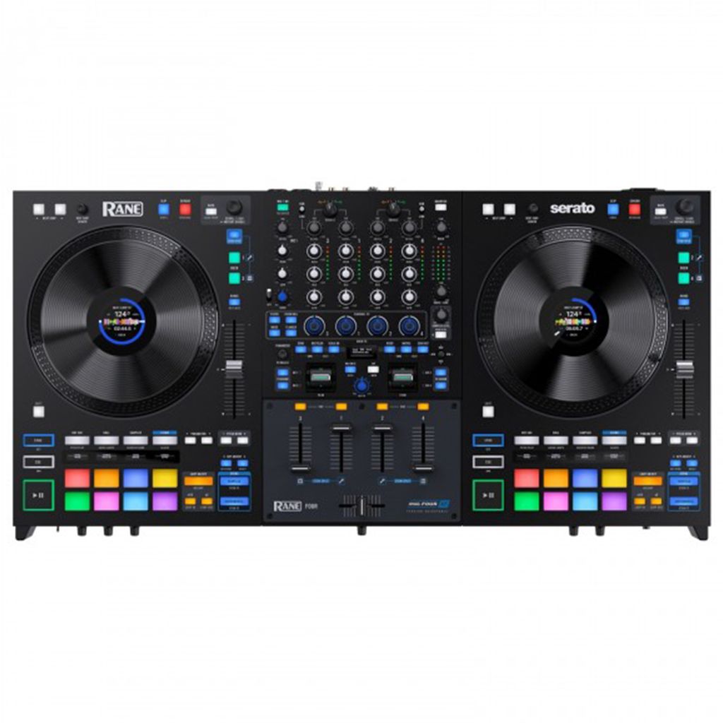 Best DJ controllers 2025: For Traktor, rekordbox and more | MusicRadar