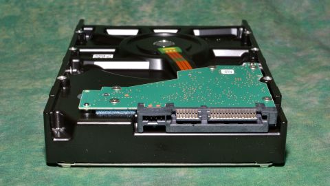Seagate FireCuda 8TB HDD Review: A Solid Storage Solution | Tom's Hardware