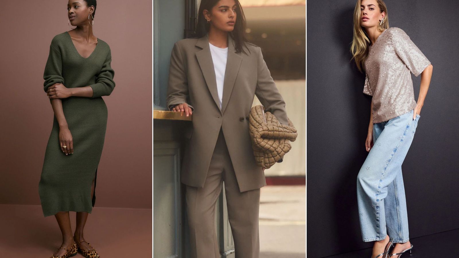 20 British clothing brands you need to know | Woman & Home
