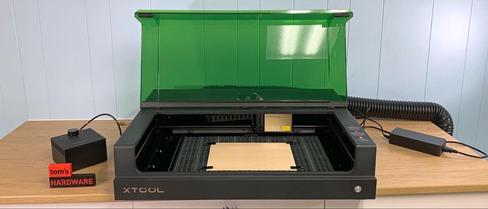 Best Laser Cutters and Engravers 2025 | Tom's Hardware