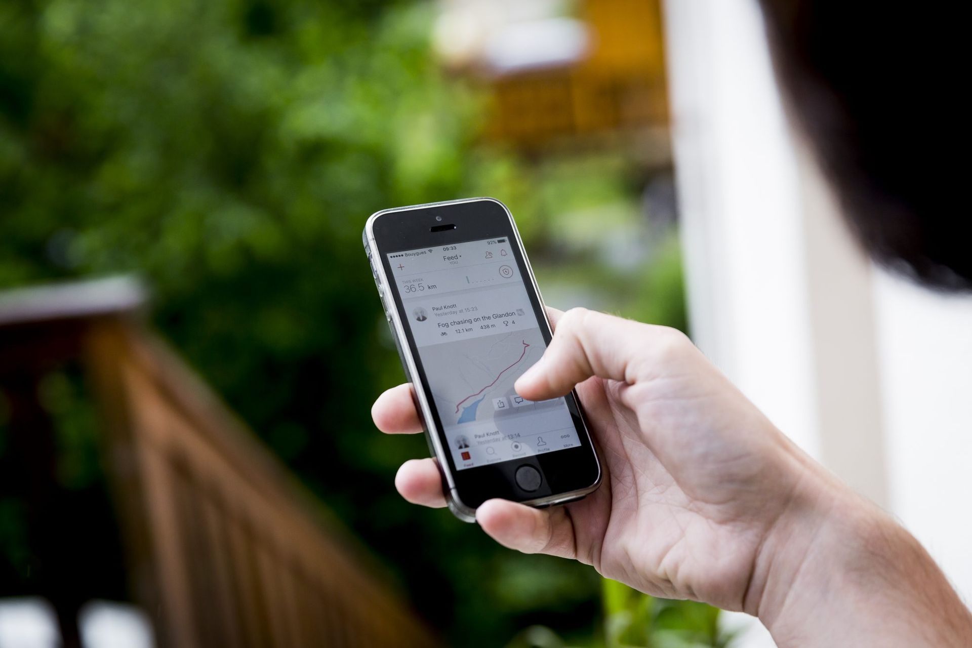 Strava unveils new segment feature that lets you top leaderboards ...