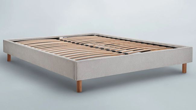 Box spring vs platform bed: which one is right for your mattress? | Tom ...
