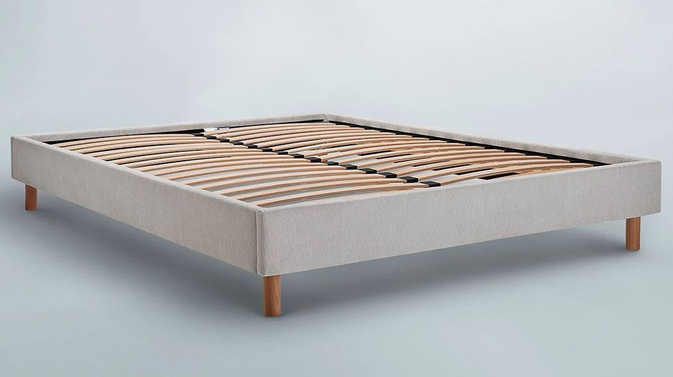 Box spring vs platform bed: which one is right for your mattress? | Tom ...