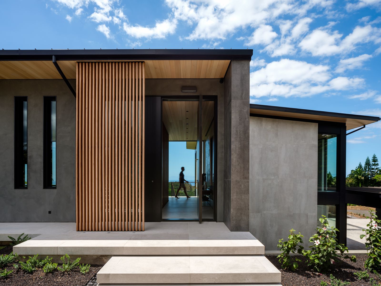 We tour a Maui house by See Arch, with striking views | Wallpaper*