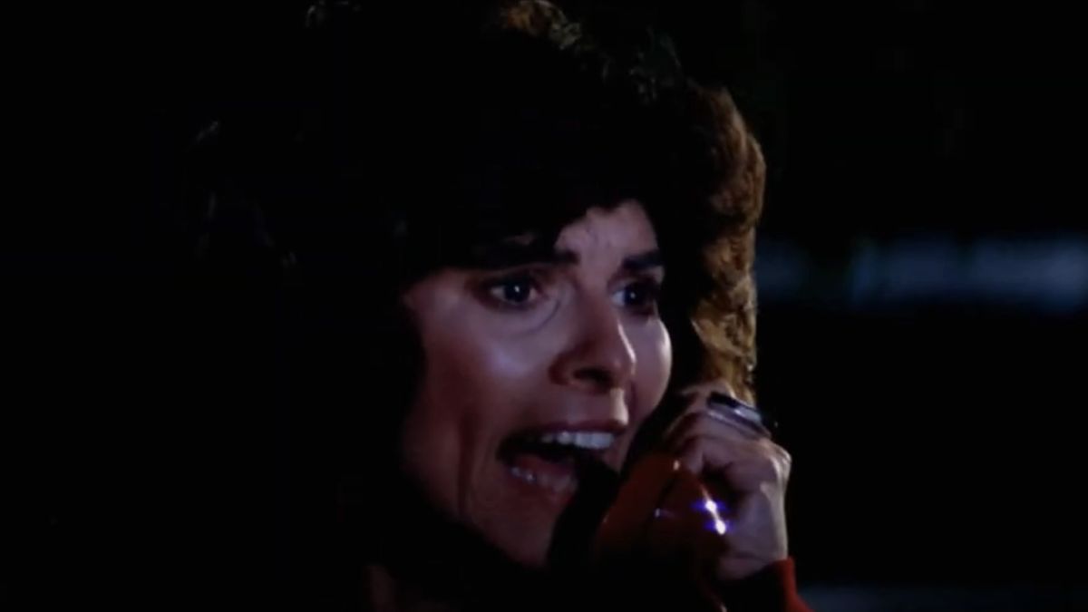 The All Time Greatest Horror Scream Queens, Ranked | Cinemablend