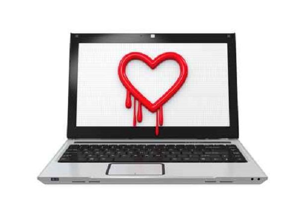 Heartbleed bug: Everything you need to know | IT Pro