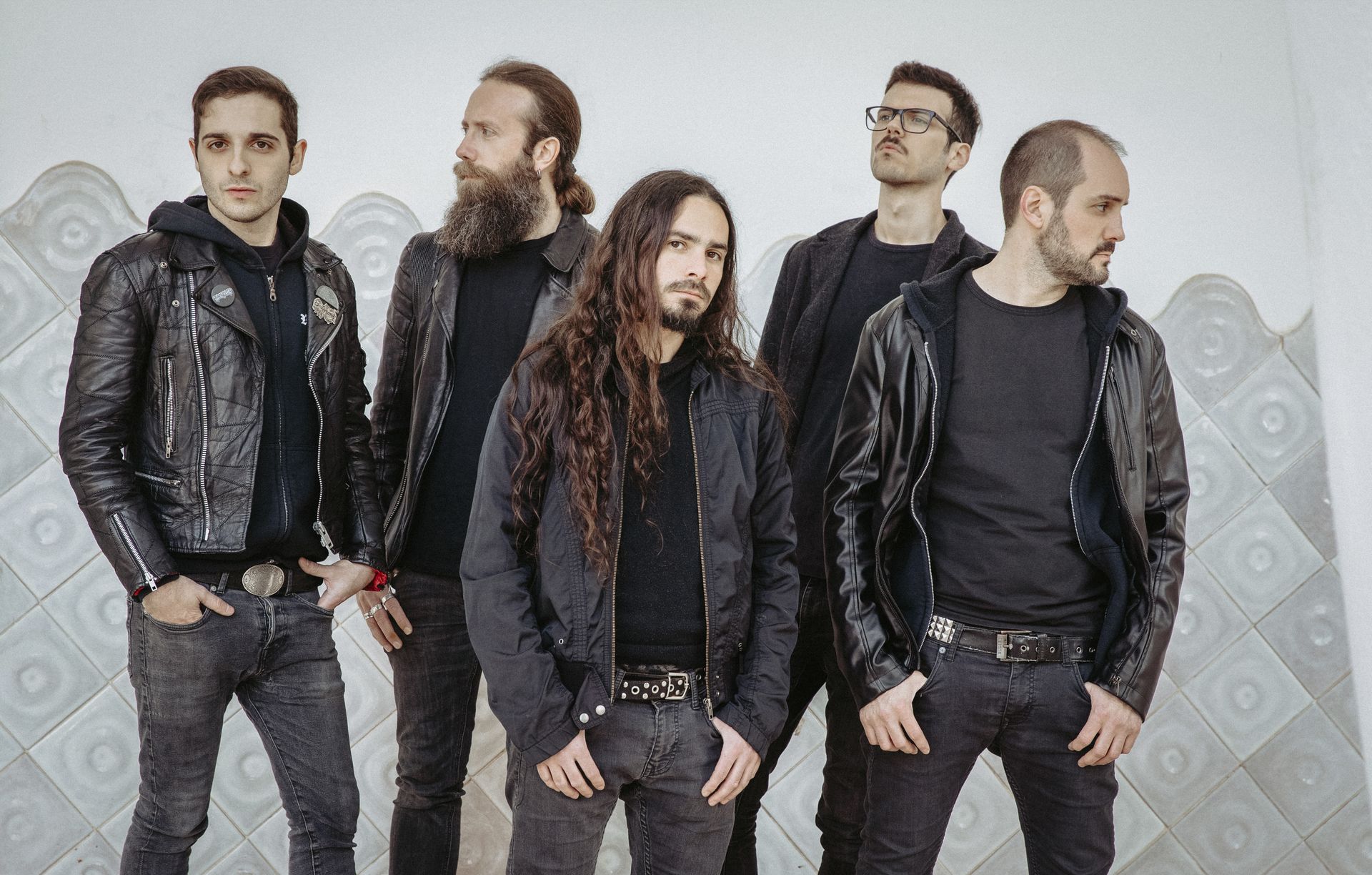 10 Awesome Spanish extreme metal bands as chosen by Foscor | Louder