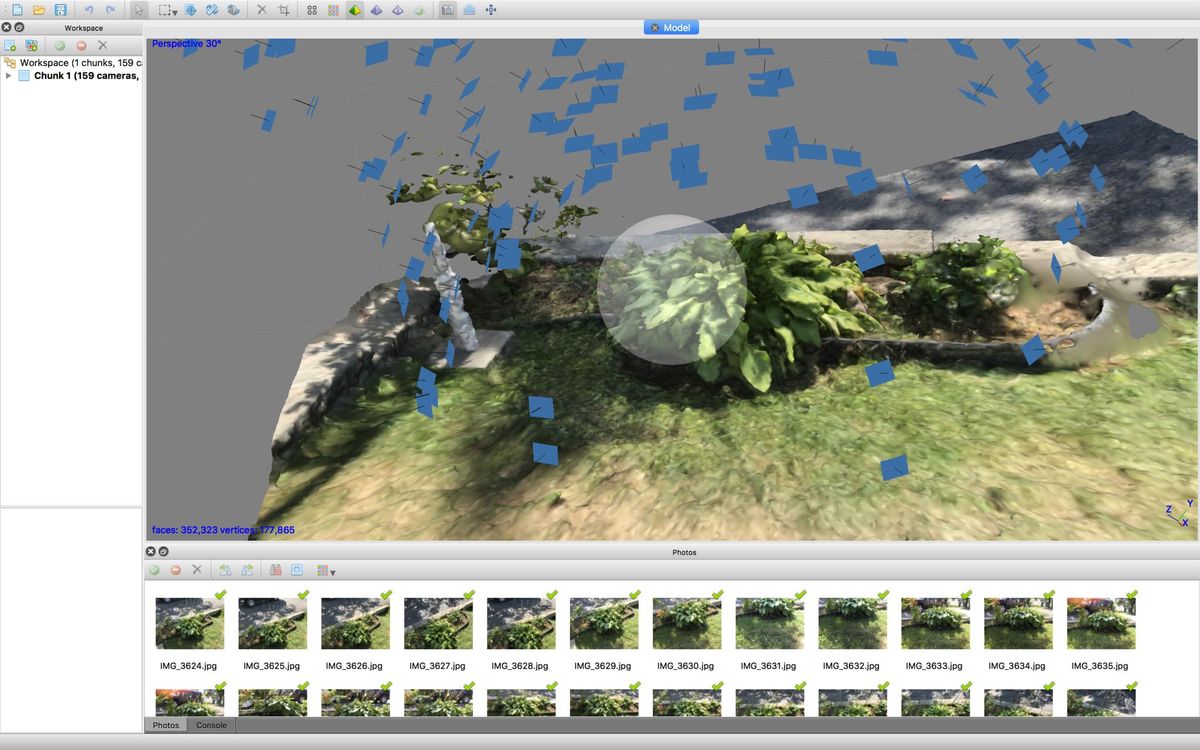 Get started with photogrammetry on macOS! | iMore