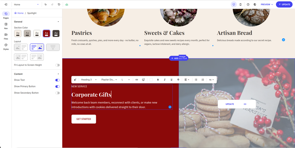 Bluehost VPS vs SiteGround: what's the best step up from shared hosting? | TechRadar
