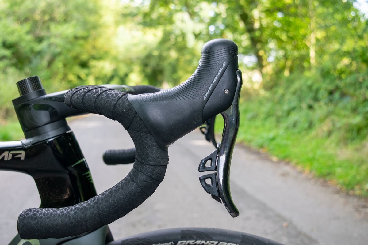 Pinarello Dogma X review: Comfort and speed in a premium package ...