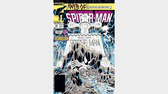 The 25 Best Marvel Comics covers ever | GamesRadar+