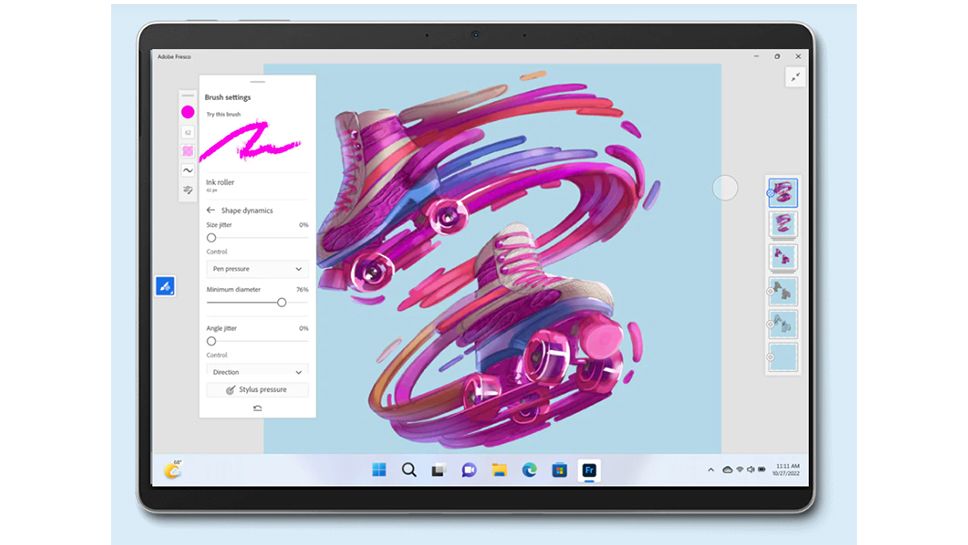 Get the best Surface Pro 9 prices | Creative Bloq