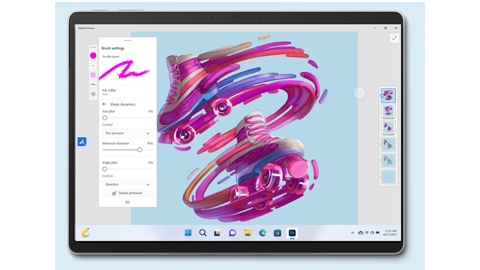 Get the best Surface Pro 9 prices | Creative Bloq