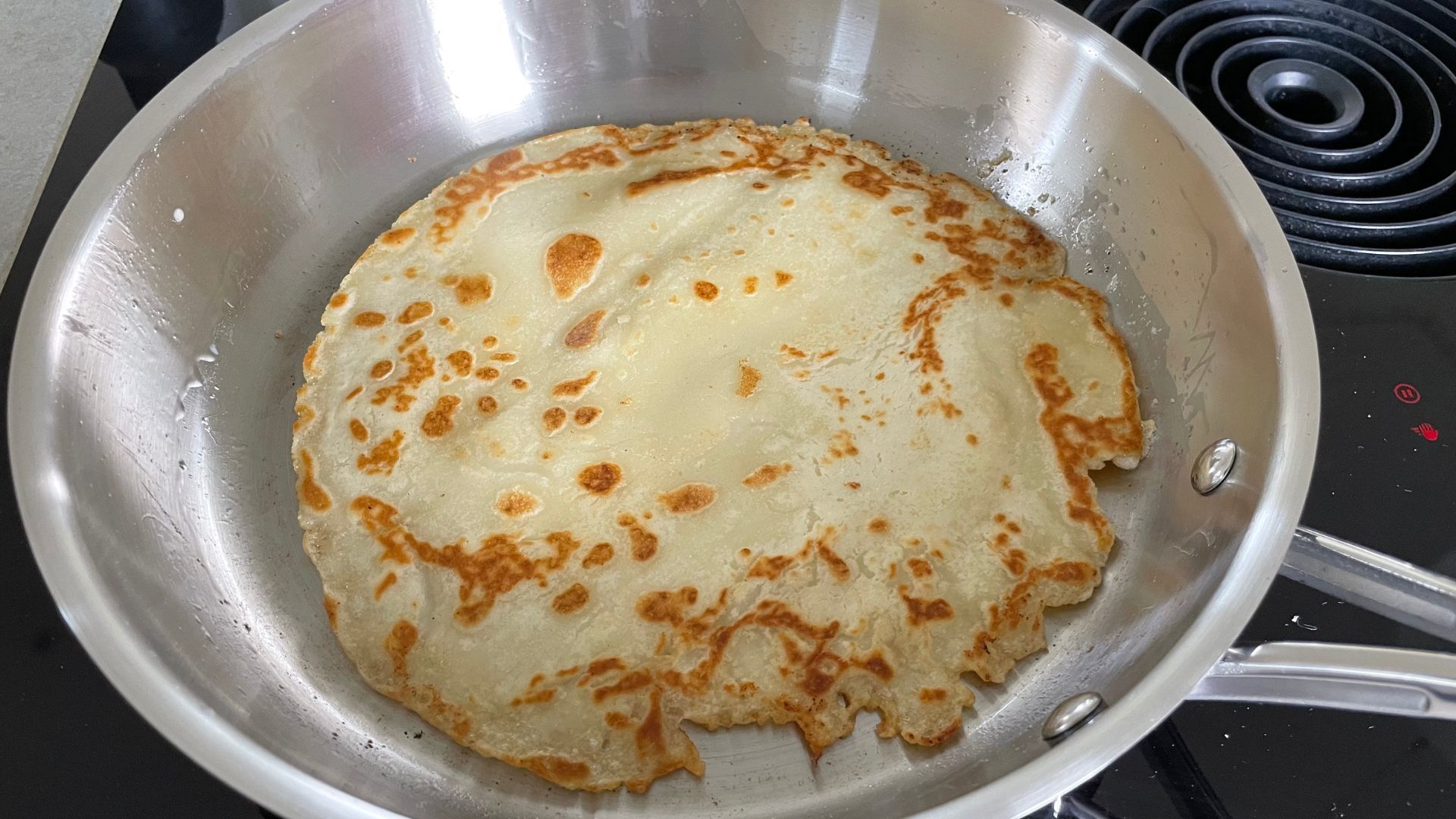 ProCook Professional Stainless Steel Uncoated Cookware Set review ...