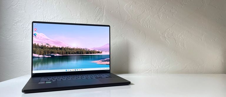 ASUS ProArt P16 (2024) review: The power, performance, and style ...