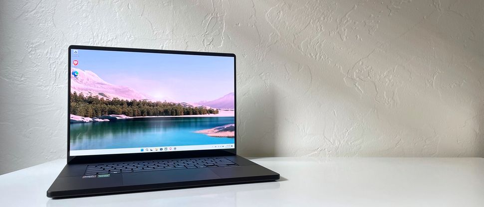 ASUS ProArt P16 (2024) review: The power, performance, and style ...