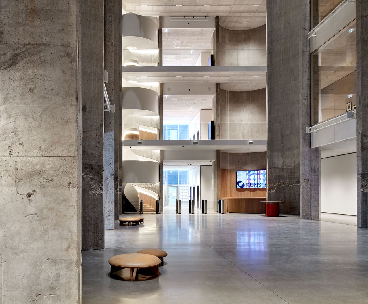 Discover Kunstsilo, a new art gallery in Norway | Wallpaper*