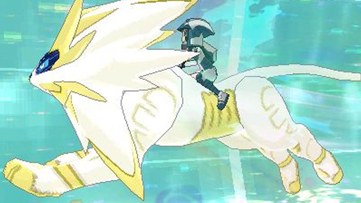 5 reasons you need to play Pokémon Ultra Sun and Ultra Moon | GamesRadar+