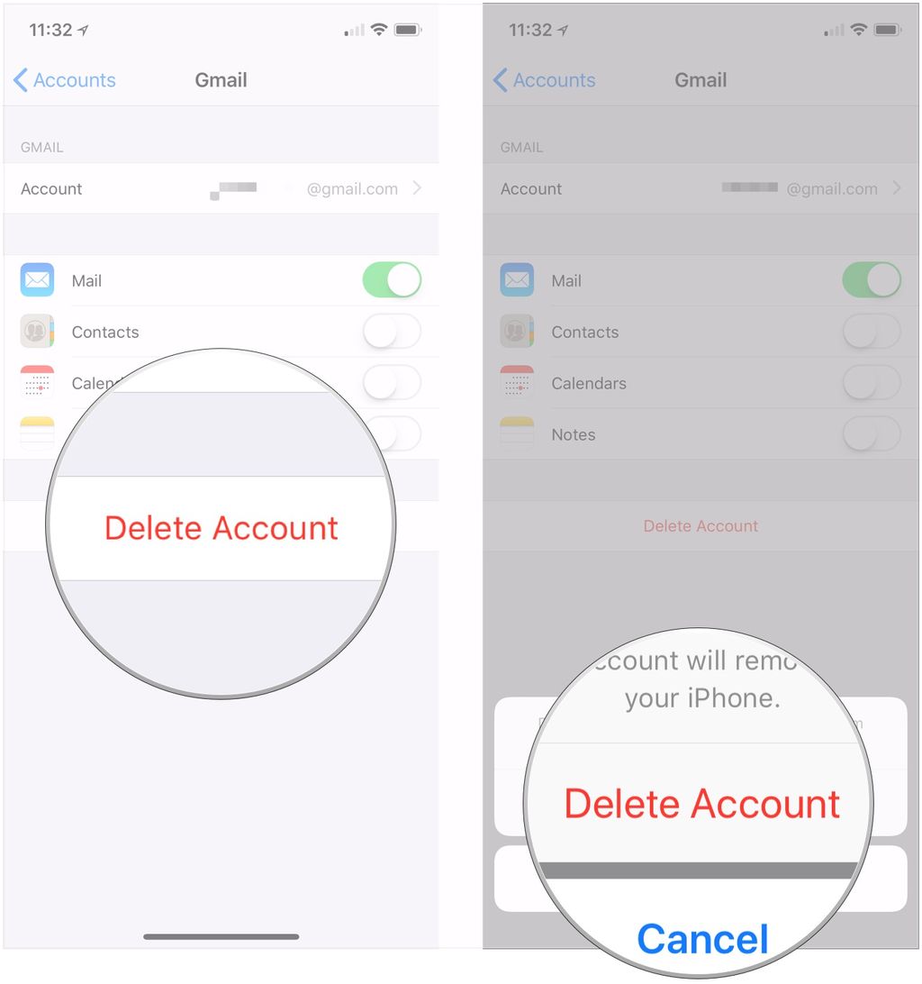 How to Fix connection errors in Mail for iPhone or iPad | iMore