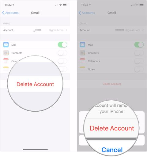 How to Fix connection errors in Mail for iPhone or iPad | iMore