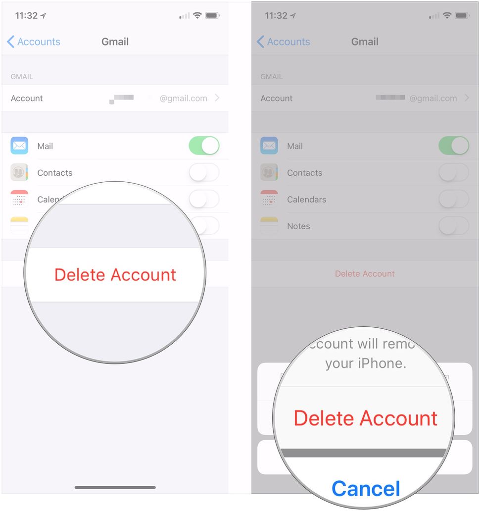 How to Fix connection errors in Mail for iPhone or iPad | iMore