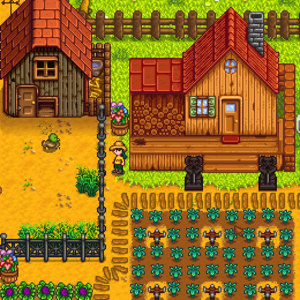 The best Steam games in 2025 | PC Gamer