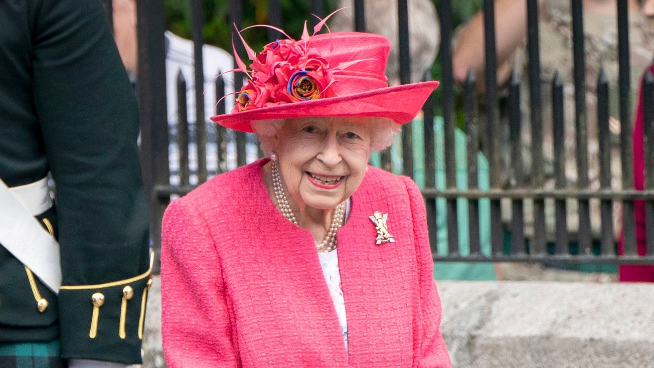 Queen Elizabeth’s holiday habit made it ‘hard to find her’ | Woman & Home