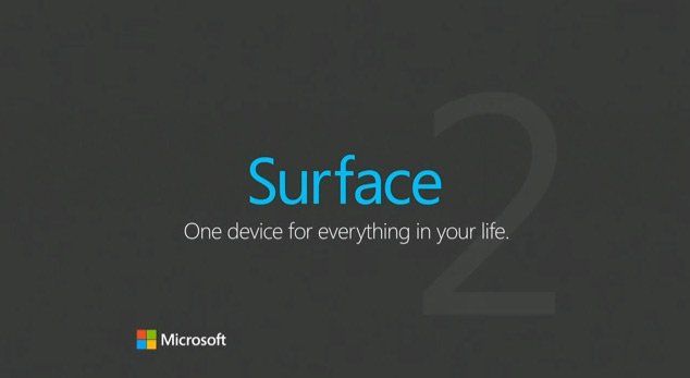 Say hello to the new Surface tablets with this awesome Microsoft advert ...