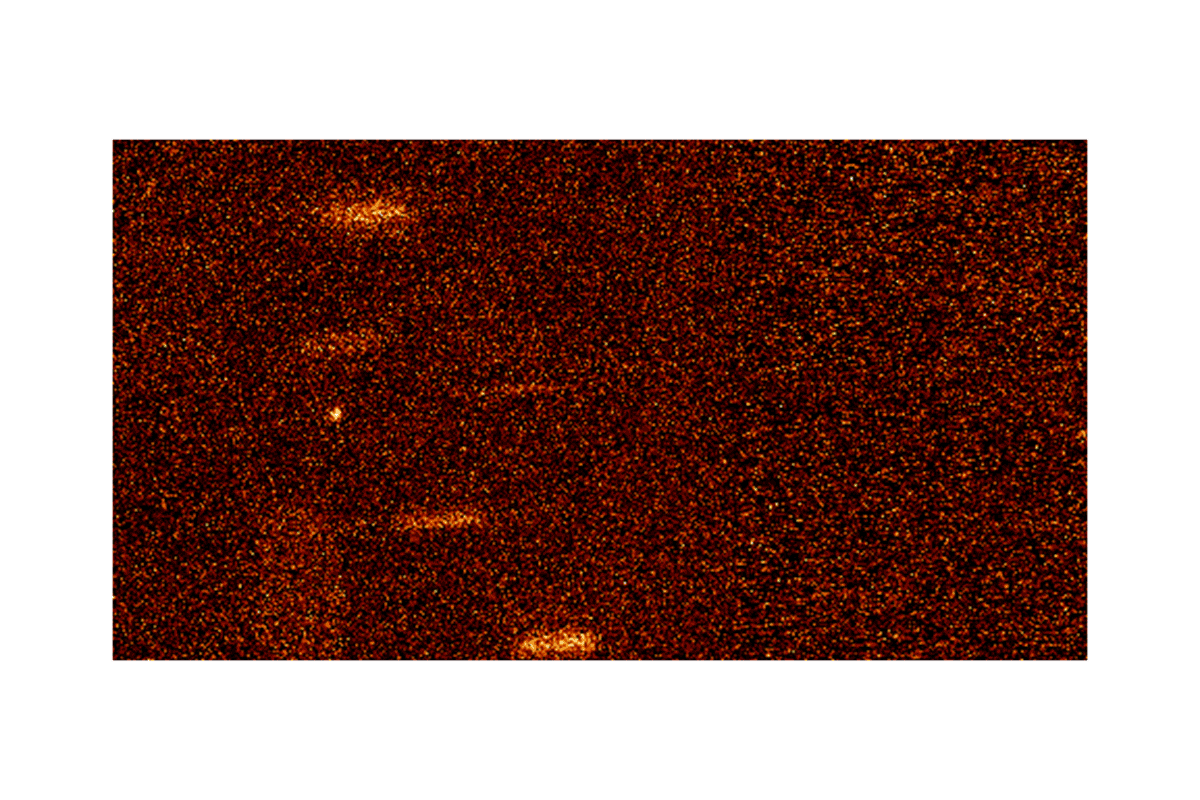 'Oumuamua: The Solar System's First Interstellar Visitor in Photos | Space