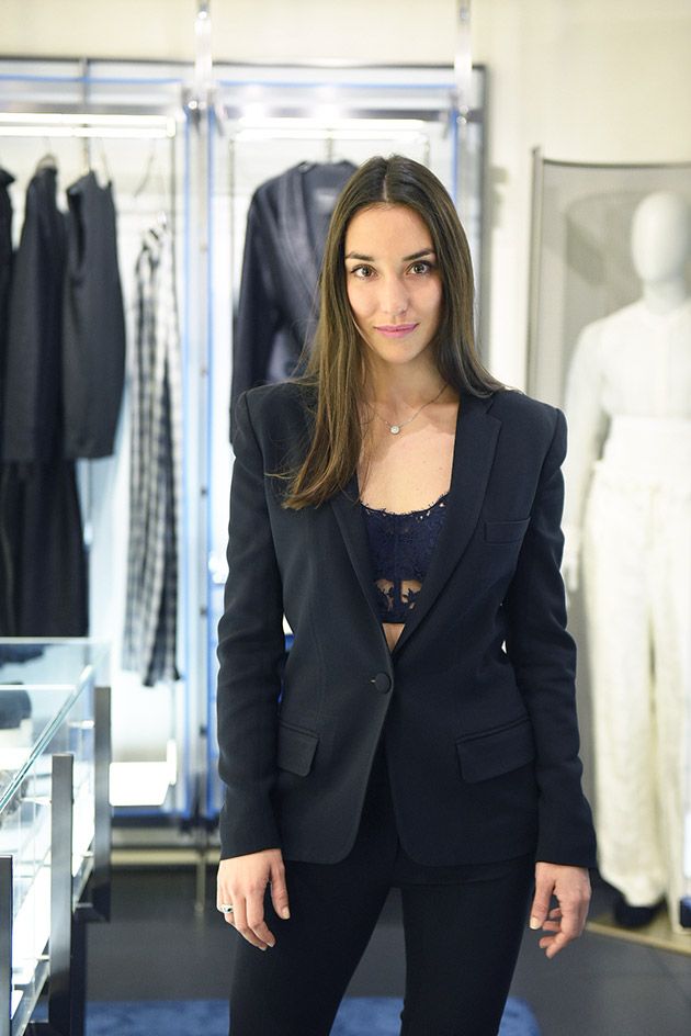 La Perla launches Hong Kong flagship | Wallpaper