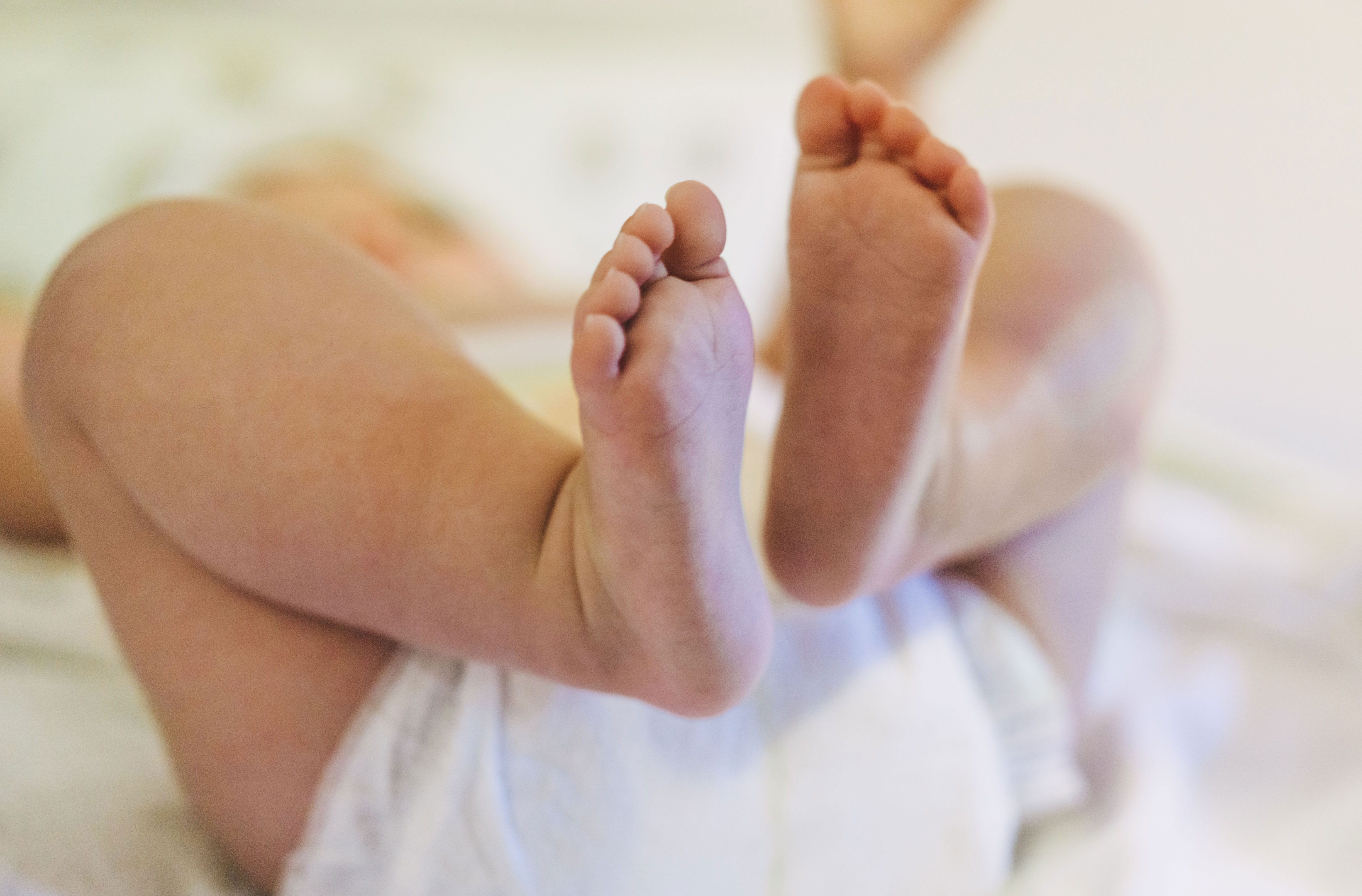 Dehydration in babies: How to spot if your baby is dehydrated and how ...