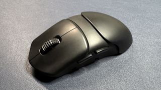 Orbitalworks Pathfinder Review: Make your own mouse | Tom's Hardware