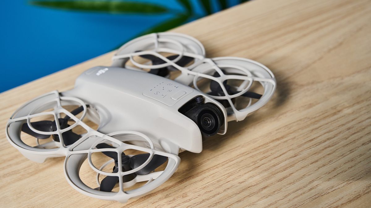 Best drones in 2025 | Tom's Guide