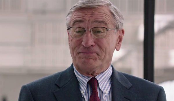 The Intern Trailer: Watch Robert De Niro And Anne Hathaway At Their ...
