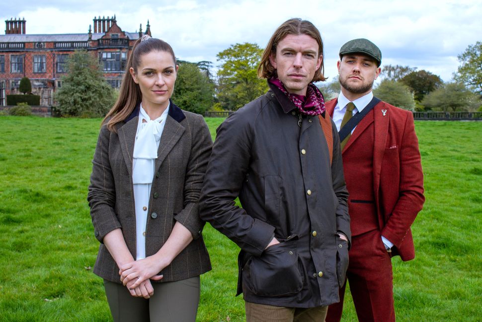 Hollyoaks spoilers: Donna-Marie Quinn hits new low! | What to Watch