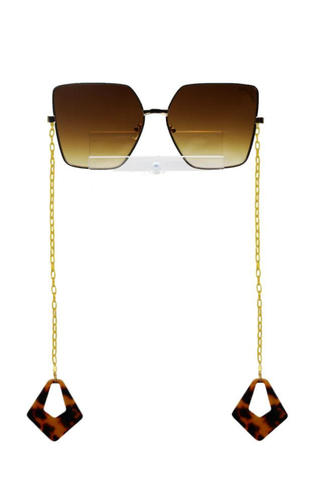 The 13 Best Glasses Chains for Women in 2023 | Marie Claire