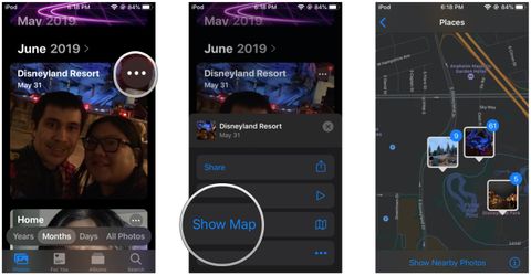 How to navigate the Photos app on iPhone and iPad | iMore