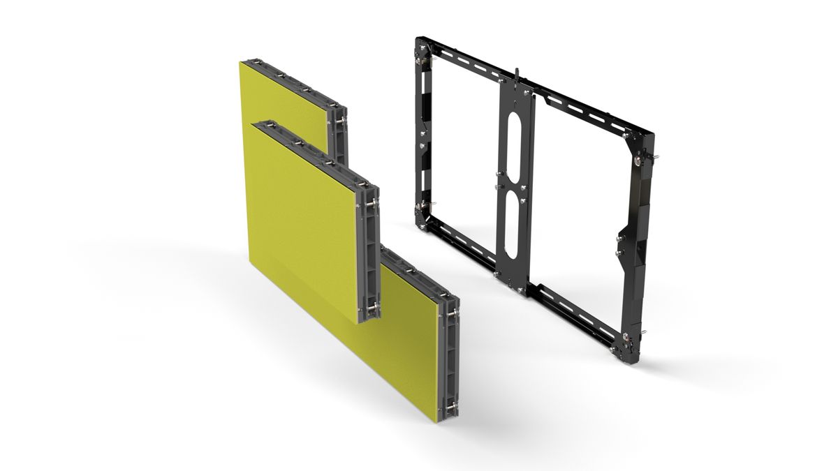 The Latest Racks and Mounts for AV Installs | AVNetwork