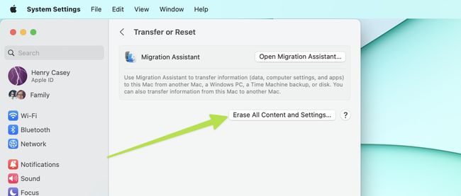 How to reset a MacBook Pro — and any other Mac) | Tom's Guide