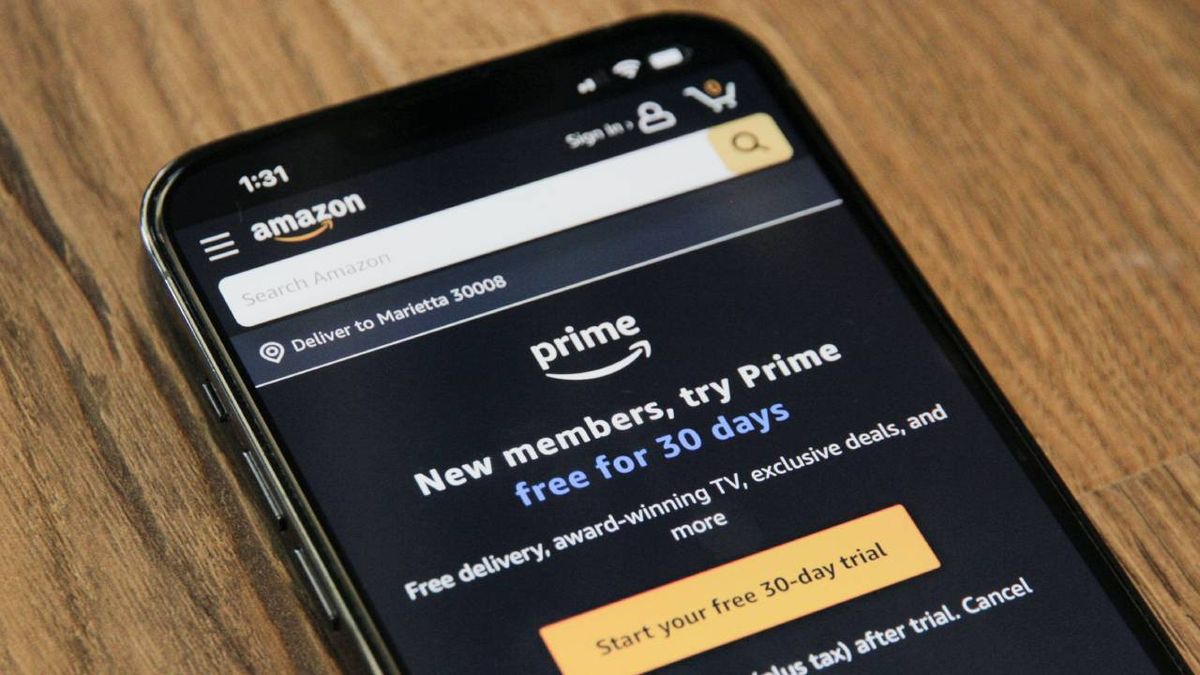 How to avoid getting ripped off on Amazon Prime Day 2022 | T3