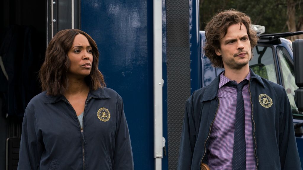 Criminal Minds leaves Netflix - here's where to watch it | Woman & Home