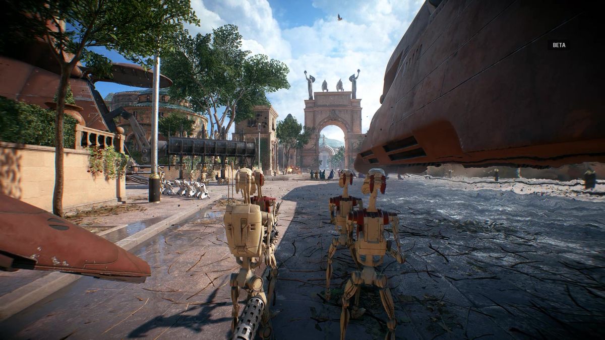 Battlefront 2's huge Steam resurgence isn't a mystery when you realize ...